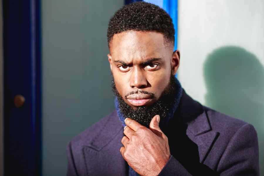 Ghetts Drops New Single "Listen" - Music Videos - Videos - Link Up TV