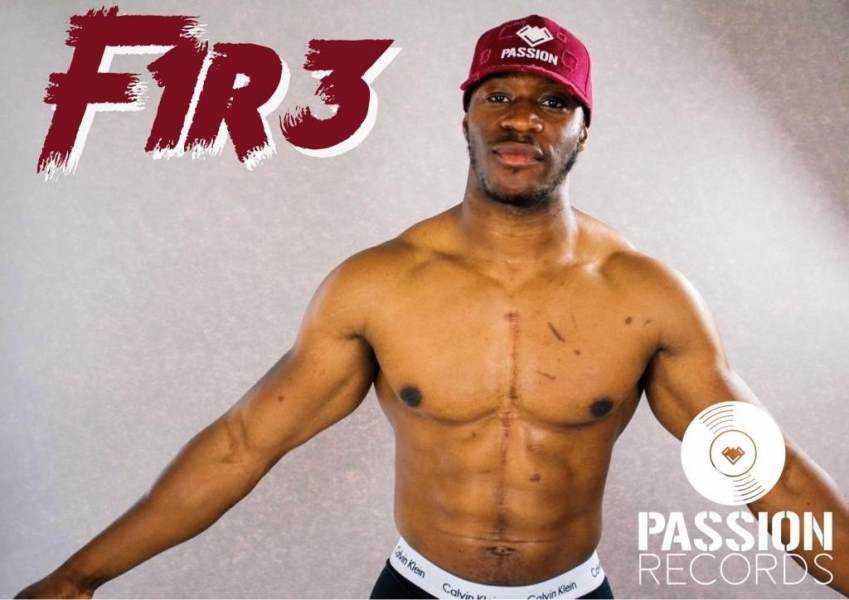 F1R3 drops brand new visuals 'Woo Style' - Music Videos - Videos - Link ...