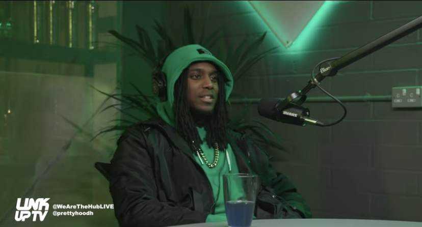 Cashh Tells The Story Behind Iconic Behind Barz Freestyle And Performs