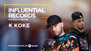 K Koke talks new music and huge collaborations with DJ Firestarr on ...