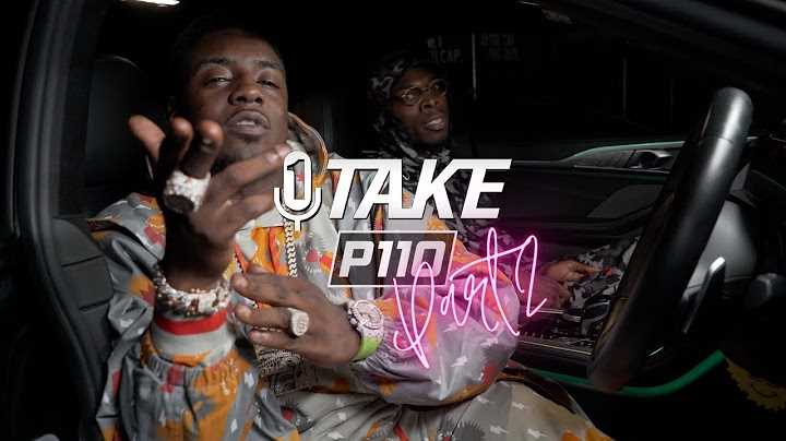 Mist Shells Down New 1 Take Part 2 Freestyle - Videos - Link Up TV