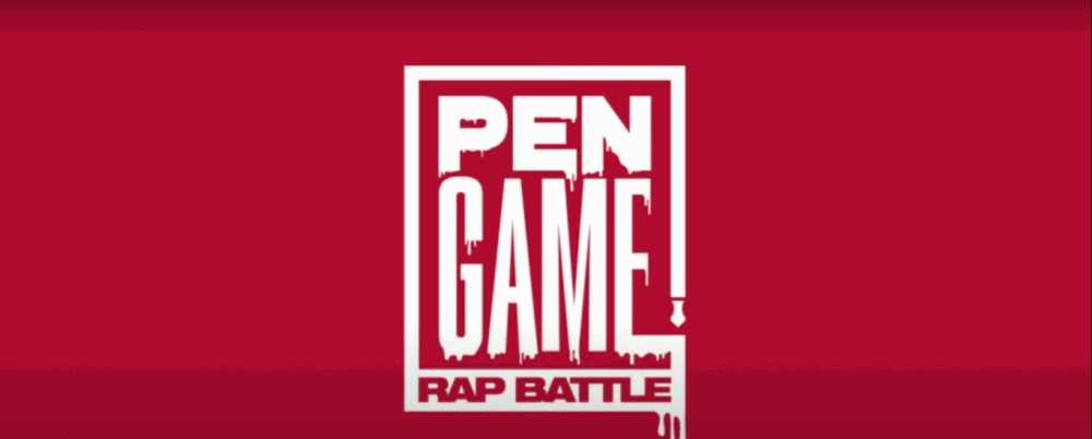 Pen Game Rap Battle Season 3 Is Back For The Second Instalment! - Link ...