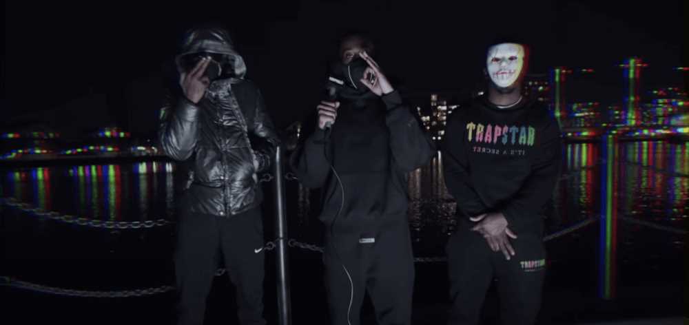Tookie (GBG) Drops New 'Hoods Hottest' Freestyle - Music Videos ...