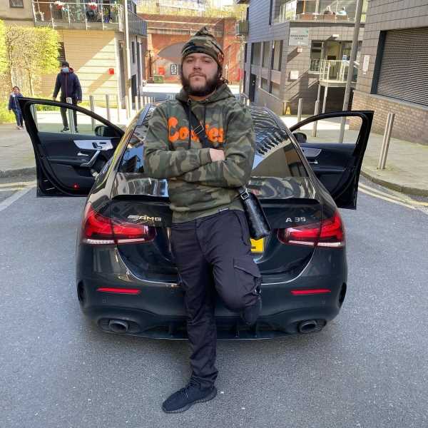 Manchester Rapper Tunde Could Be Facing 14 Years To Life In Prison ...