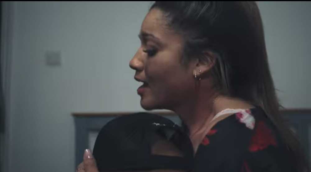 Kayla Amor Shares Visuals To Soulful Effort 'Strong Enough' - Music ...