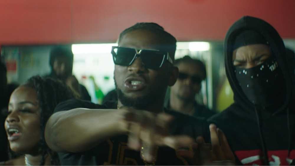 Ambush Returns With Brand New visuals for 'Thug Life' - Music Videos ...