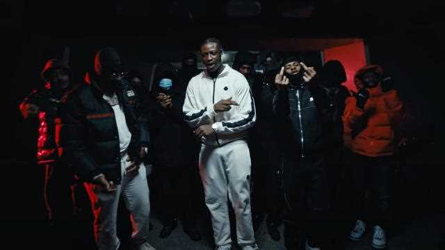 Abra Cadabra, Headie One & BandoKay Join Forces On New One 'Local ...