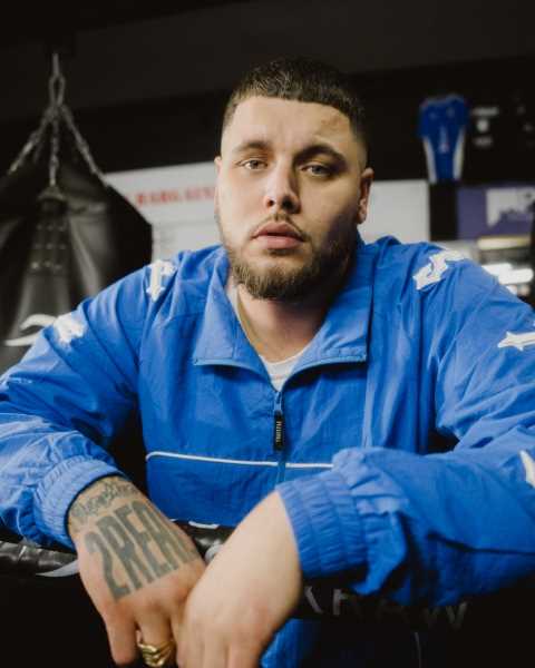 Jaykae Offers Up Brand New Visuals To 'One Man Soldier' - Music Videos ...