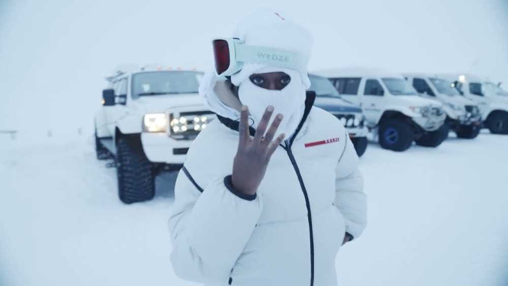 Kwengface Delivers Cold New Video For 'Ben10' Announces 'The Memoir ...