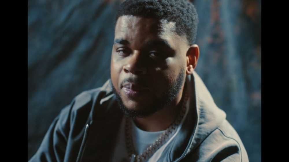K-Trap Releases The Music Video For 'Interlude' On Valentine's Day ...