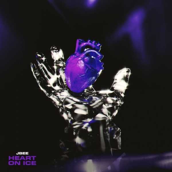 JBEE Releases His First single of the year, 'Heart On Ice' - Music ...