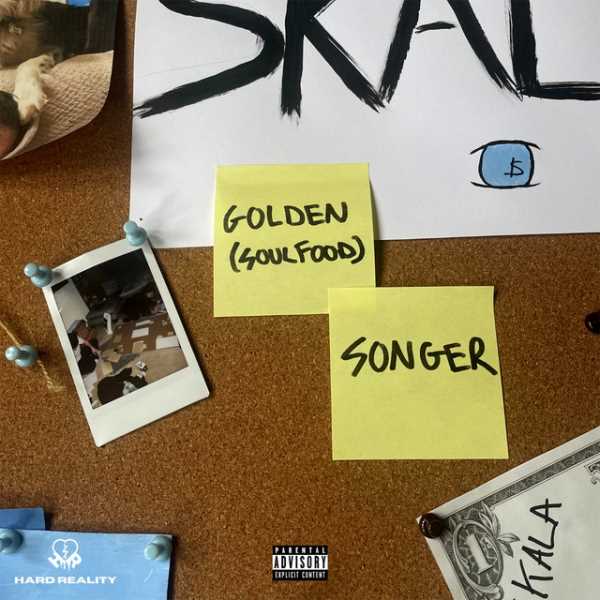 SONGER Drops New Single 'Golden (Soul Food)' From Upcoming Project ...