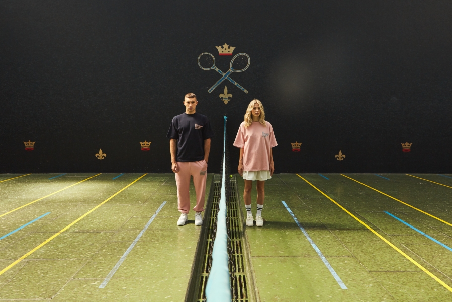 Nostalgia Meets Modern Wellness In New NY Concept Sports Club ...